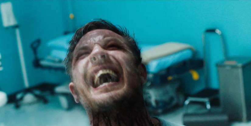 Venom Movie Trailer Breakdown and Secrets