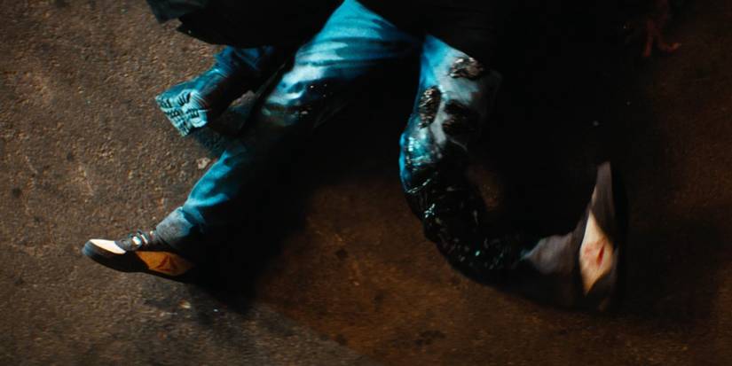 Venom Movie Trailer: Best Scenes & HD Stills