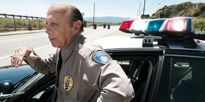 Ranked: Every Major Death On Sons Of Anarchy