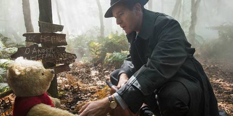 Christopher Robin Summary, Trailer, Cast, Where to Watch and More