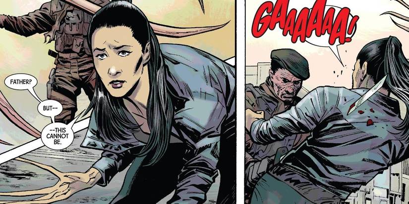 Did Marvel Actually Kill This X-Men Movie Villain?