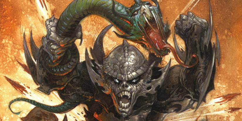 Rey's New Jedi Order Movie Can Introduce The Star Wars Villains We've ...