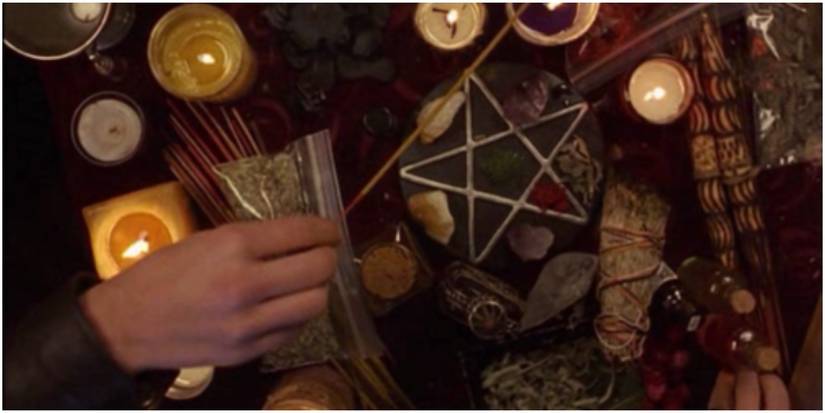 20 Wild Details Behind The Making Of The Craft