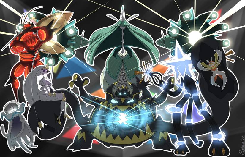 Pokémon: 15+ Hidden Locations Only True Fans Can Find (And 15+ Hidden ...
