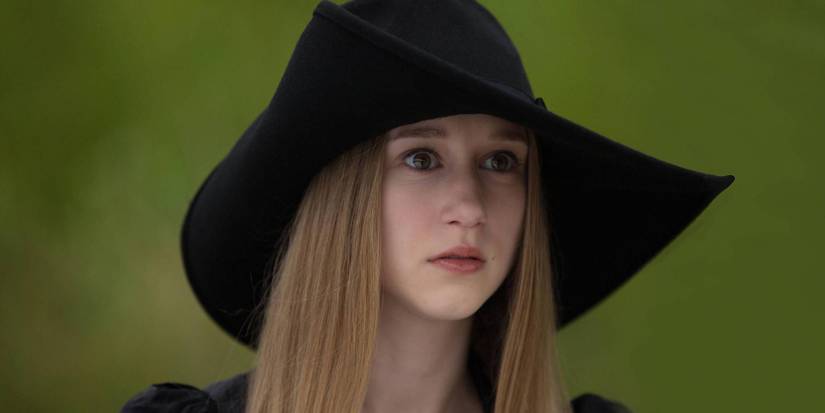 American Horror Story: Every Character That Taissa Farmiga Played