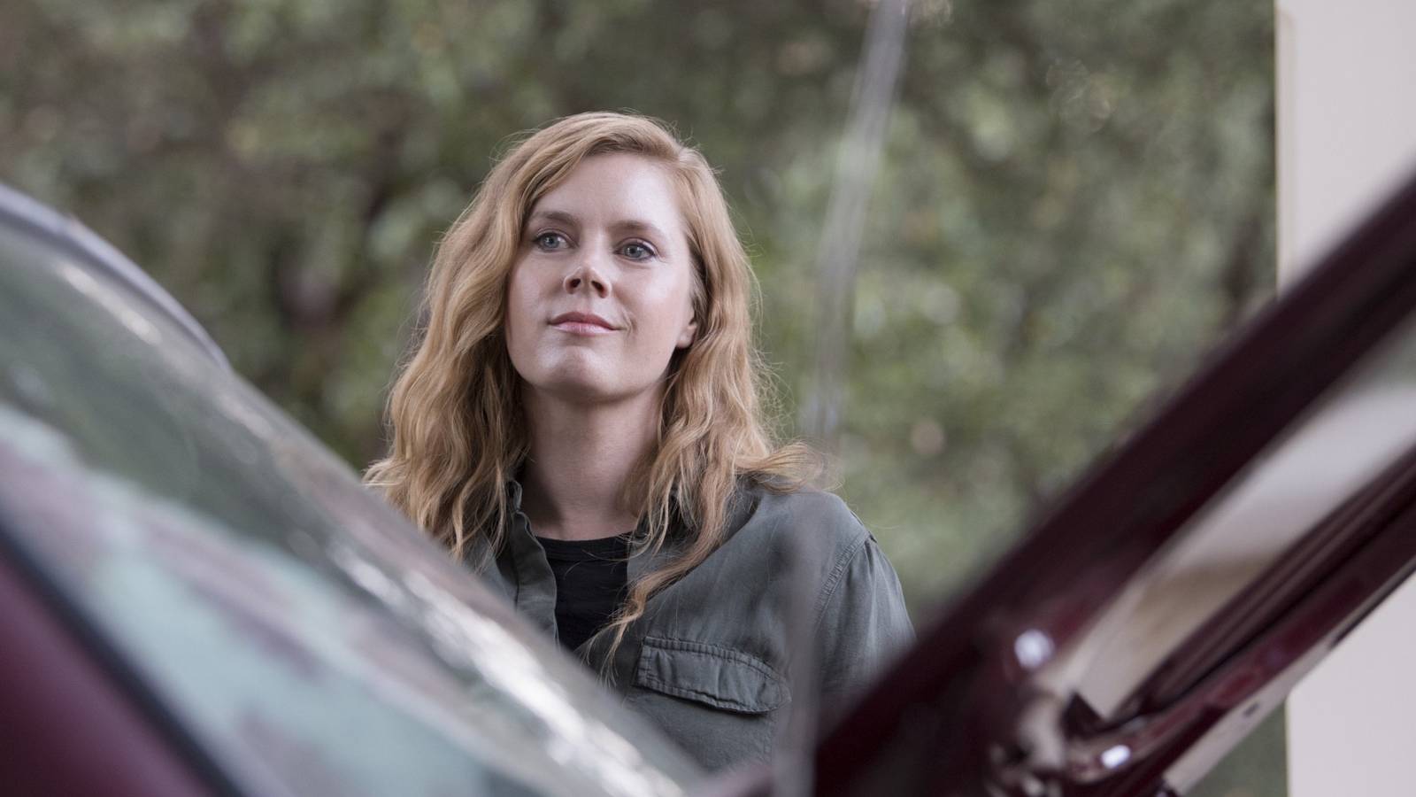 Sharp Objects Finale Review