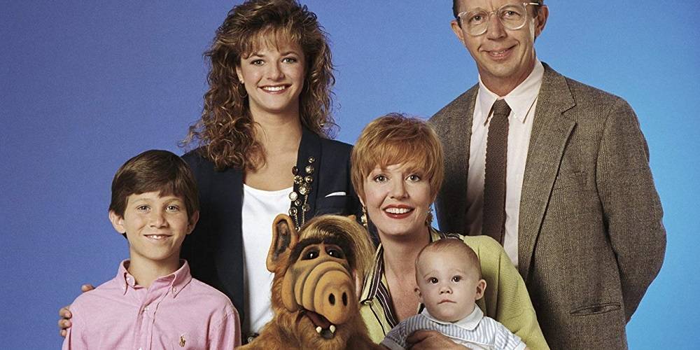 Alf Cast & Character Guide: Where The Actors Are Now