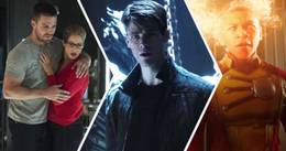12 Biggest Plot Twists That Hurt The Arrowverse And 8 That Saved It 