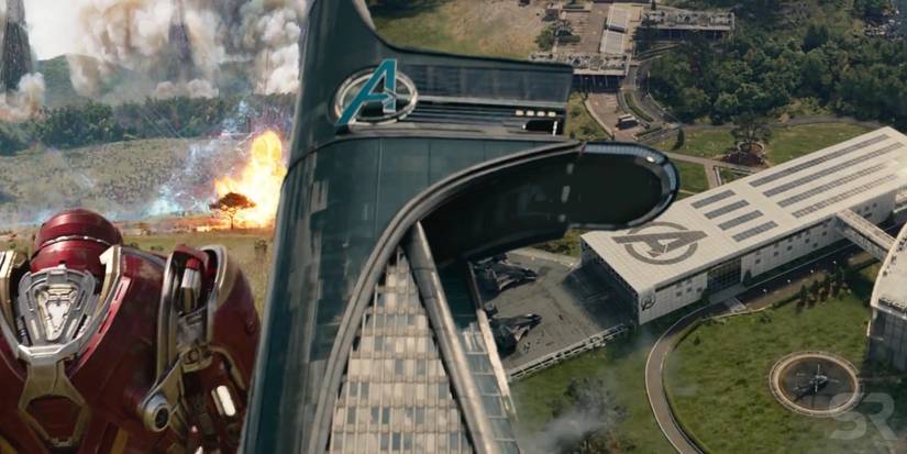 Avengers Adds New Twist to the Fan Question of Whether Heroes Get Paid