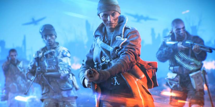 Battlefield 5 Early Access Dates, Times, & How To Play FIRST