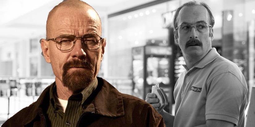 Better Call Saul Completely Changes How You See Walter White's Story