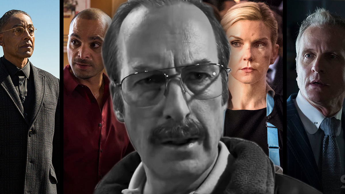 Better Call Saul Season 4 Cast & Character Guide