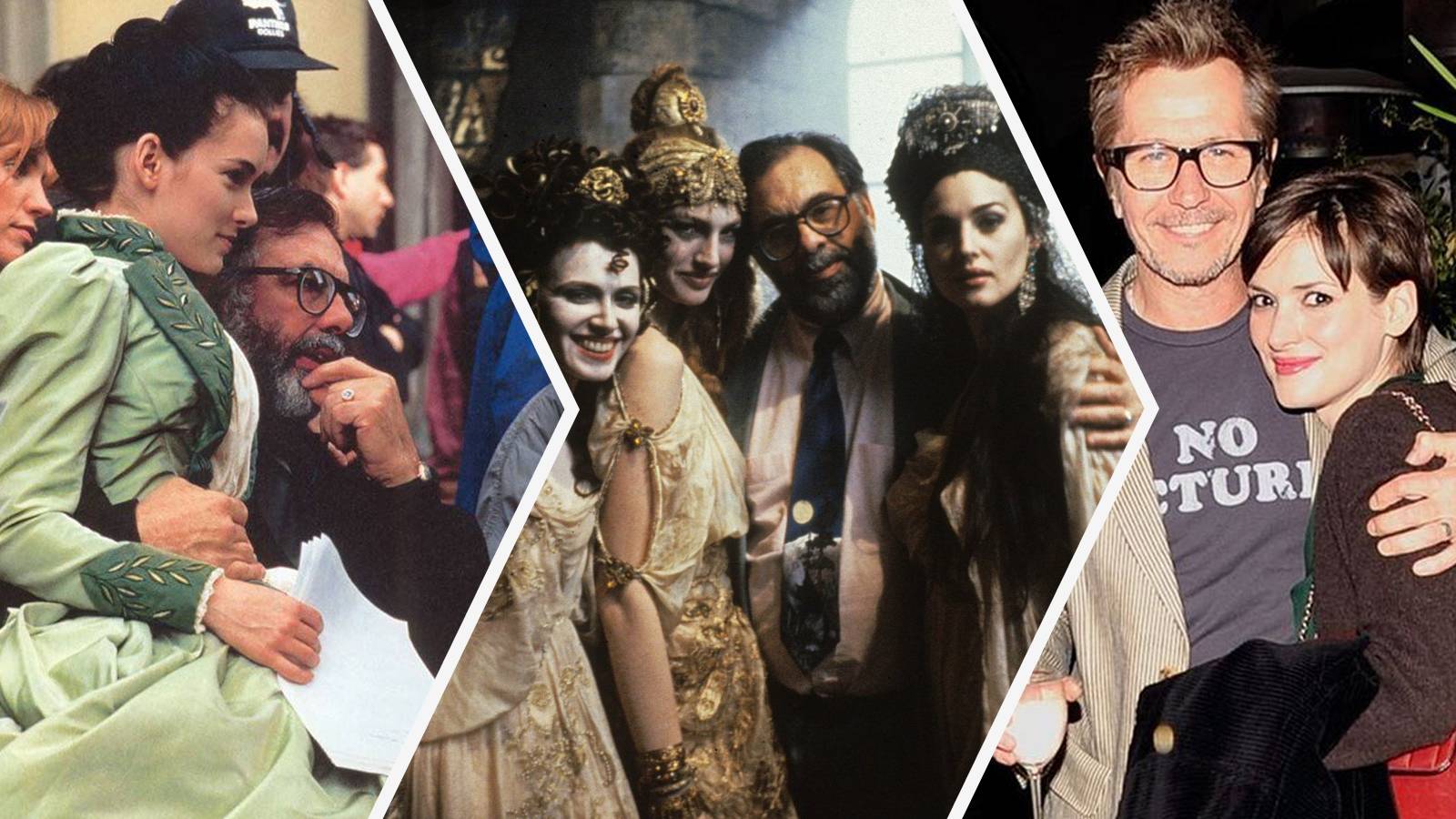 8 Things You’ve Never Noticed From Bram Stoker’s Dracula