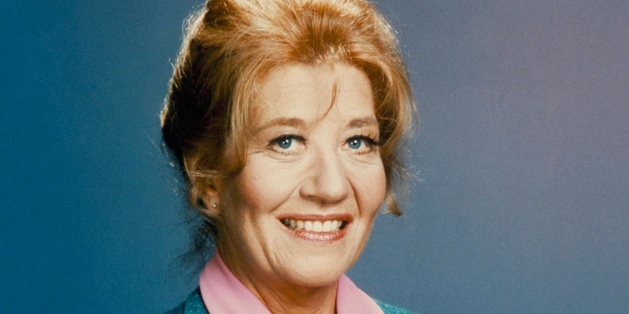 Charlotte Rae, Facts of Life's Mrs. Garrett, Dies at 92
