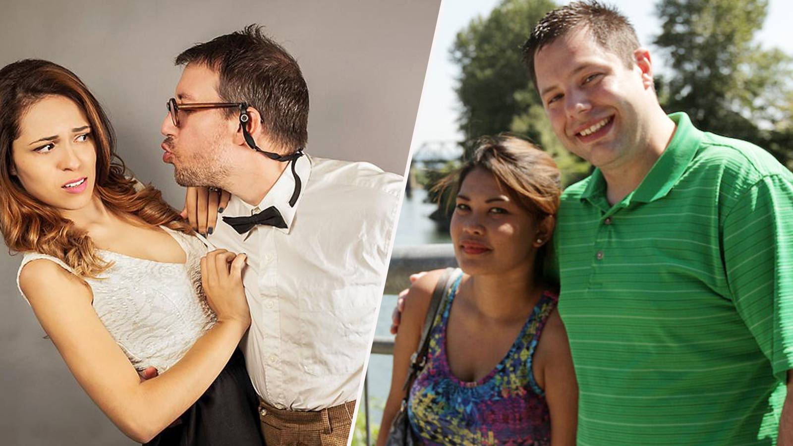 20 90 Day Fiancé Couples That Are Actually Still Together