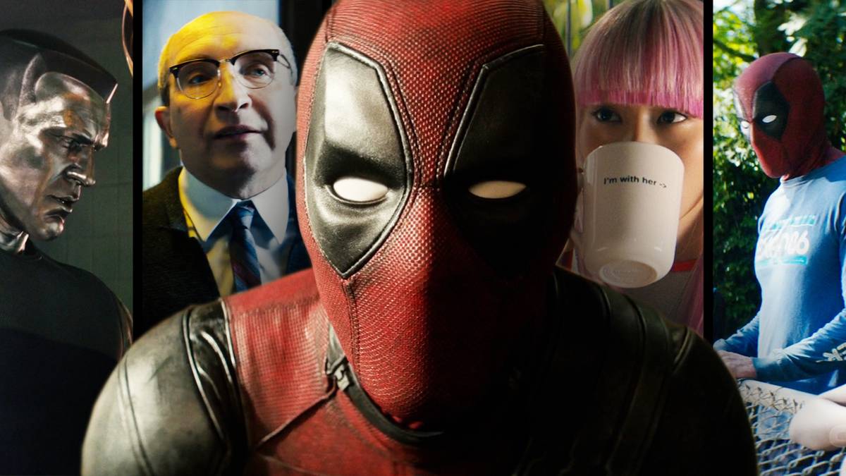 Deadpool 2 Extended Cut: Every Deleted Scene, Addition & Change