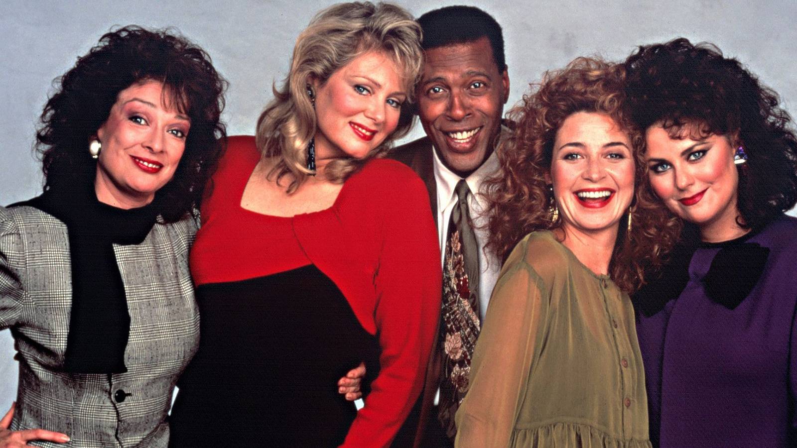 Designing Women: Long-Running Sitcom To Get Reboot