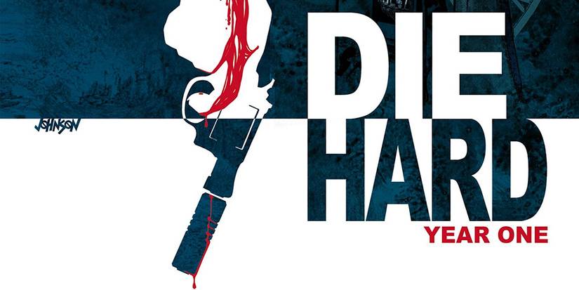 Do You Want a Die Hard Prequel? It Turns Out There Already Is One
