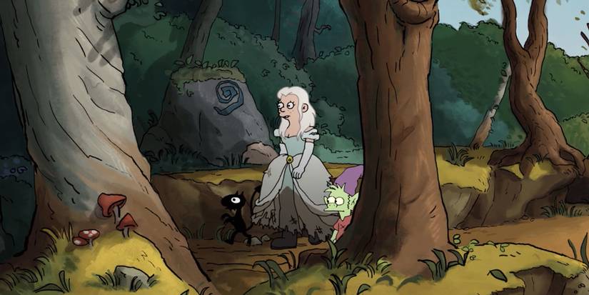 10 Best Shows Like Netflix's Inside Job