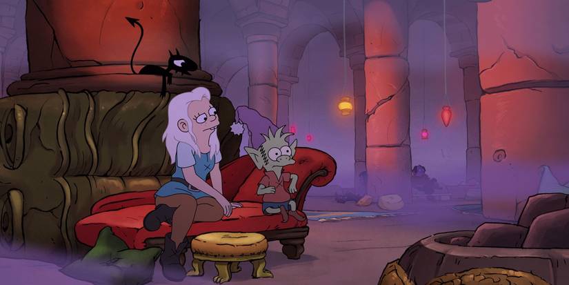 Disenchantment Season 2: Release Date & Story Details