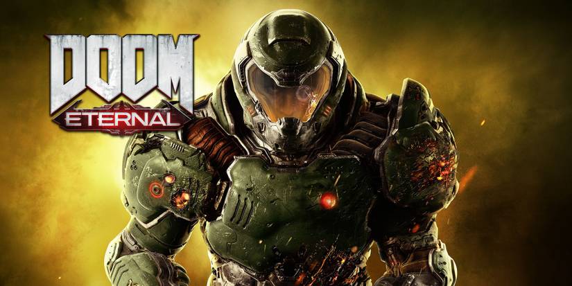 Doom Eternal: How To Personalize Your Slayer Skins