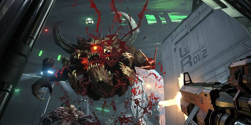 Doom Eternal: How to Unlock Master Levels