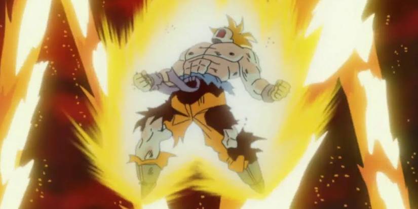 Dragon Ball Daima Subtly Reintroduced Goku's Least Used Transformation ...