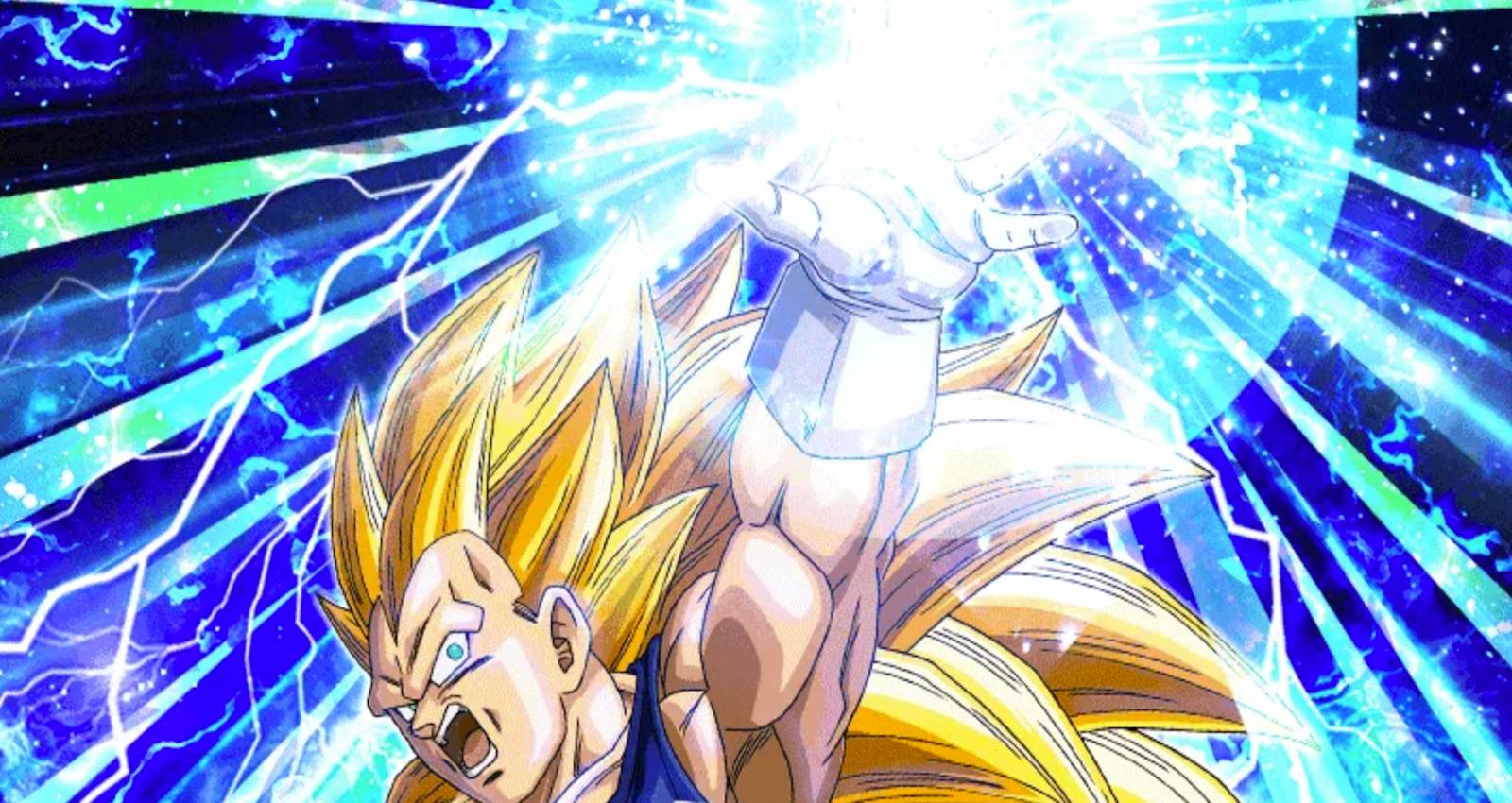 Dragon Ball Daima Reveals Vegeta's Ultimate Super Saiyan 3 Form ...