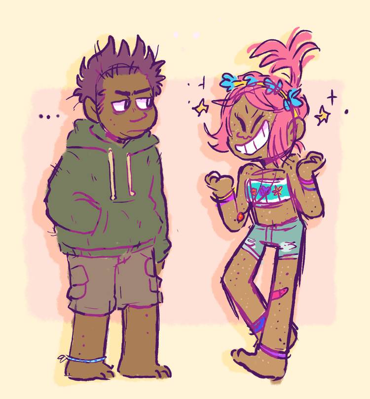 20 DreamWorks Fan Redesigns Better Than The Movies