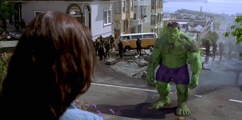 The 10 First Ever Marvel Movies, Ranked According To IMDb