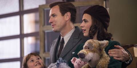 Christopher Robin Summary, Trailer, Cast, Where to Watch and More
