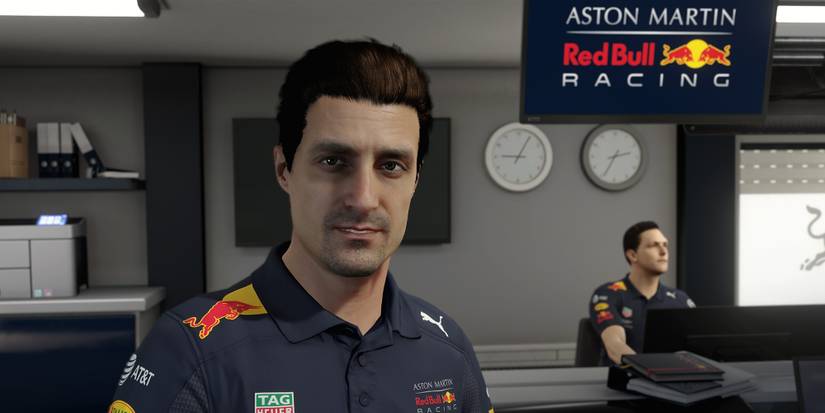 F1 2018 Review: A Racing Marvel For Purists