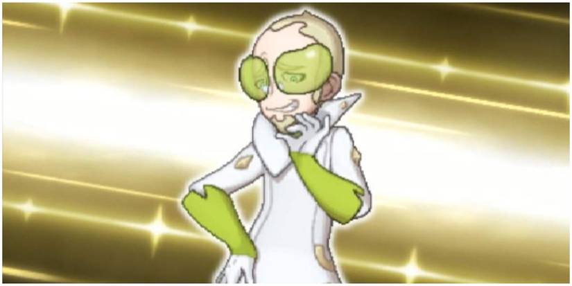 10 Most Powerful Pokémon Trainers (And 10 Who Pose No Challenge)