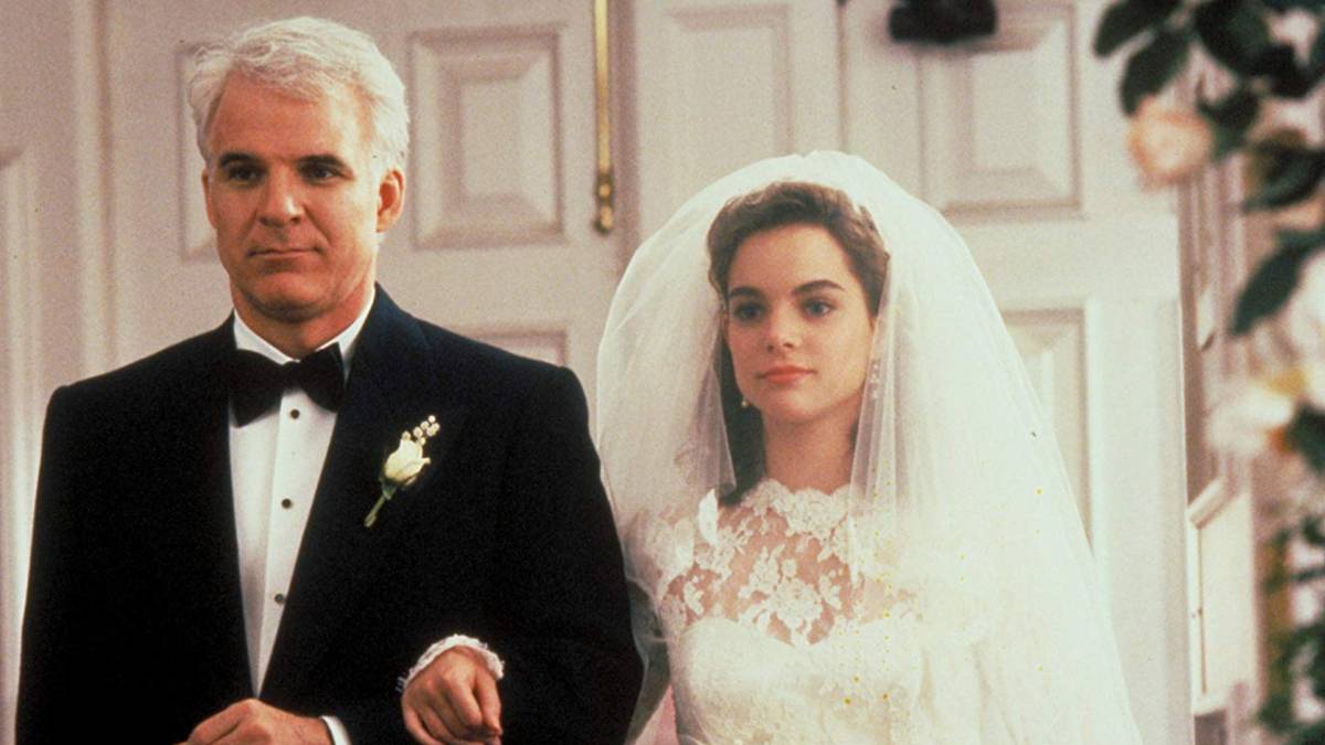 Father Of The Bride Reunion Special Releasing Friday On Netflix