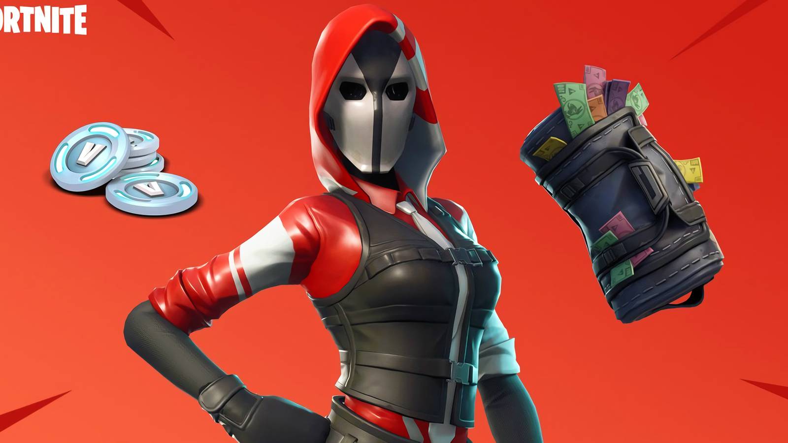 Fortnite Guide: How to Unlock the Ace Skin Starter Pack