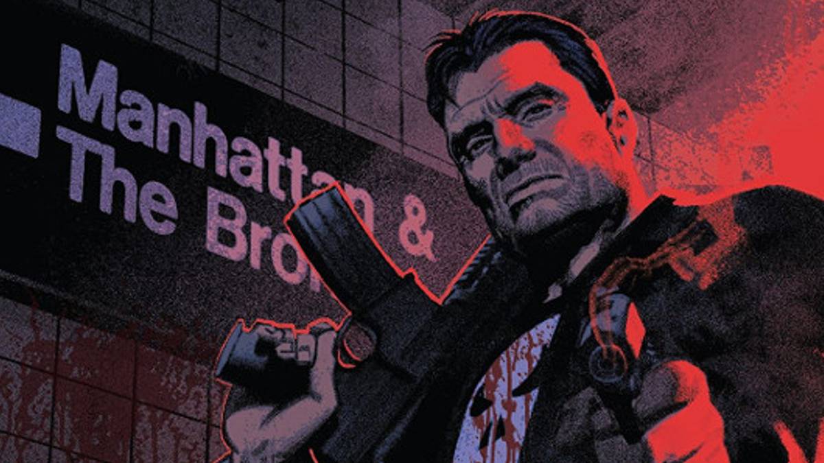 Marvel's Punisher is Going To War With HYDRA