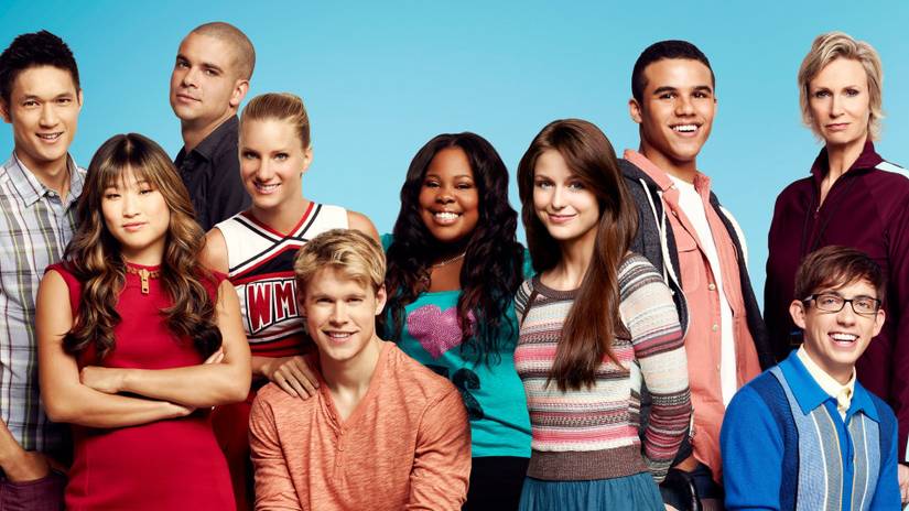 Glee Star Denounces Docuseries About Cast Deaths