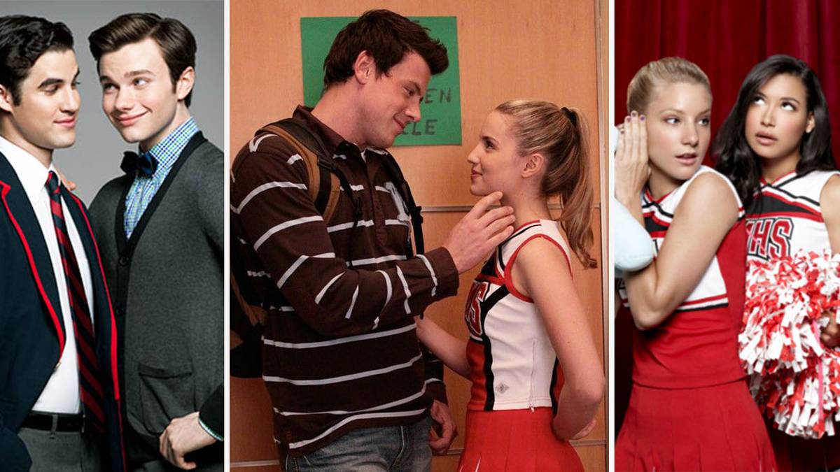 12 Couples That Hurt Glee (And 13 That Saved It)