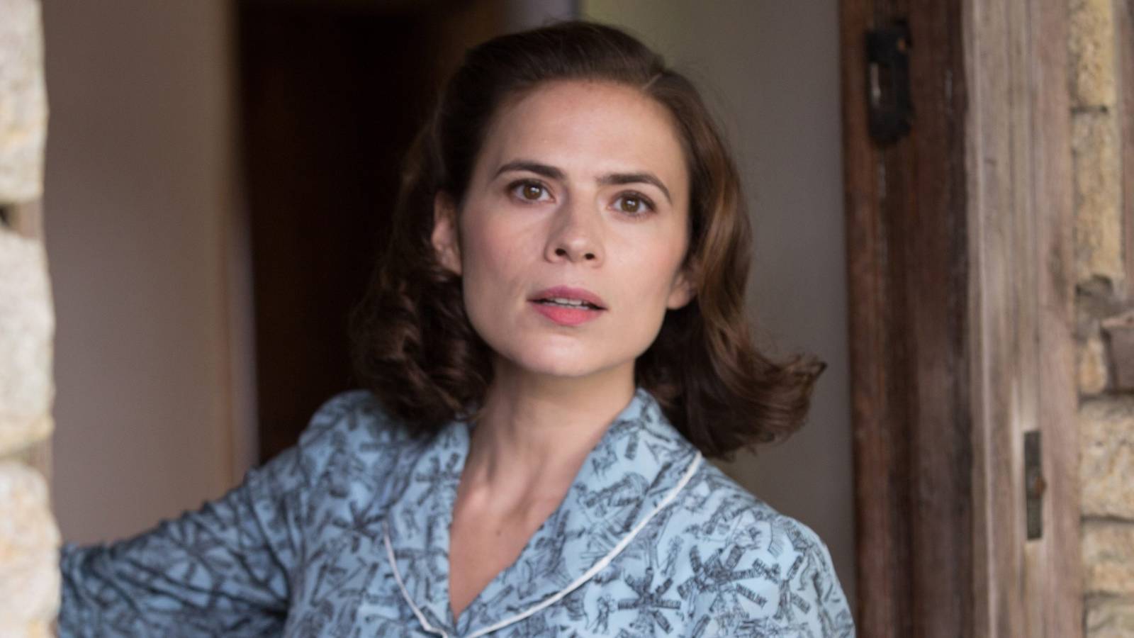 Hayley Atwell's 10 Most Memorable Roles