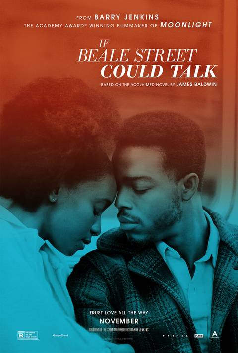 if beale street could talk Latest News, Interviews, and More