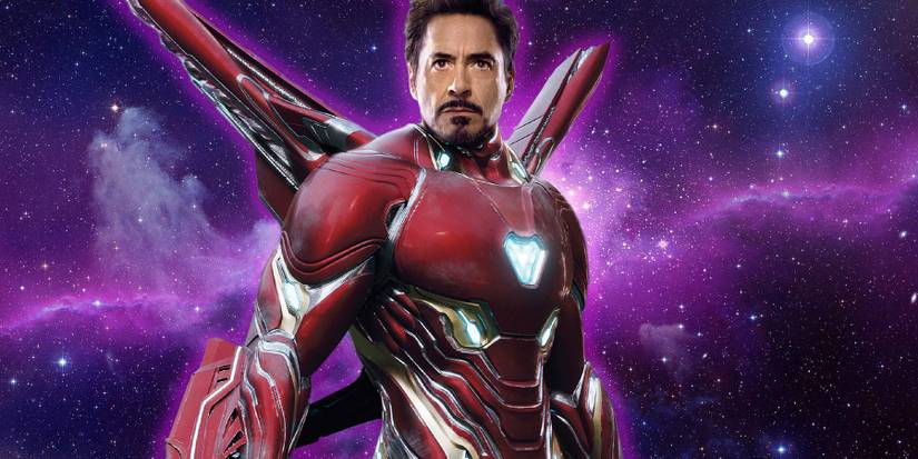 20 Strange Things About Iron Man's Body