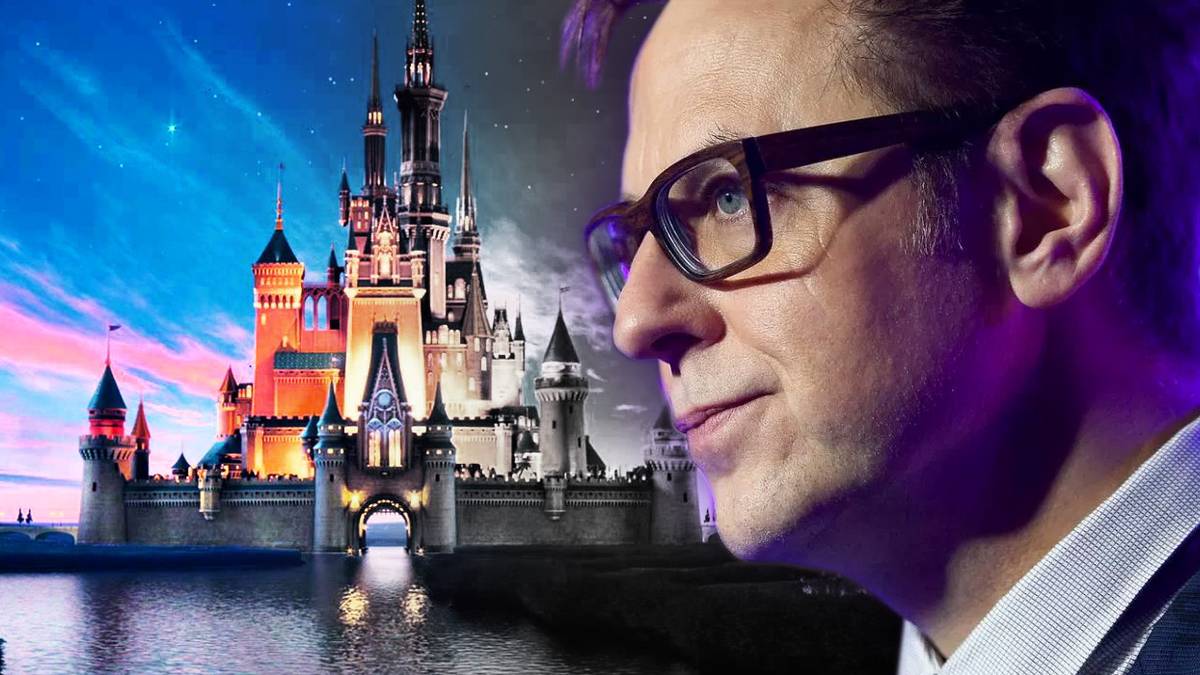 Guardians 3: Disney Didn't Search For A James Gunn Replacement