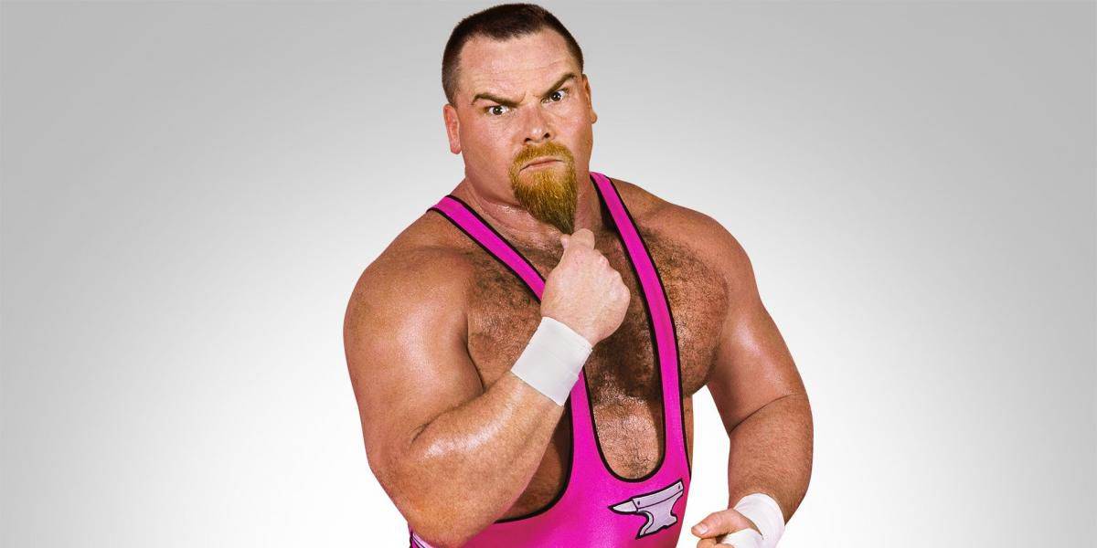WWE Legend Jim "The Anvil" Neidhart Dies at 63