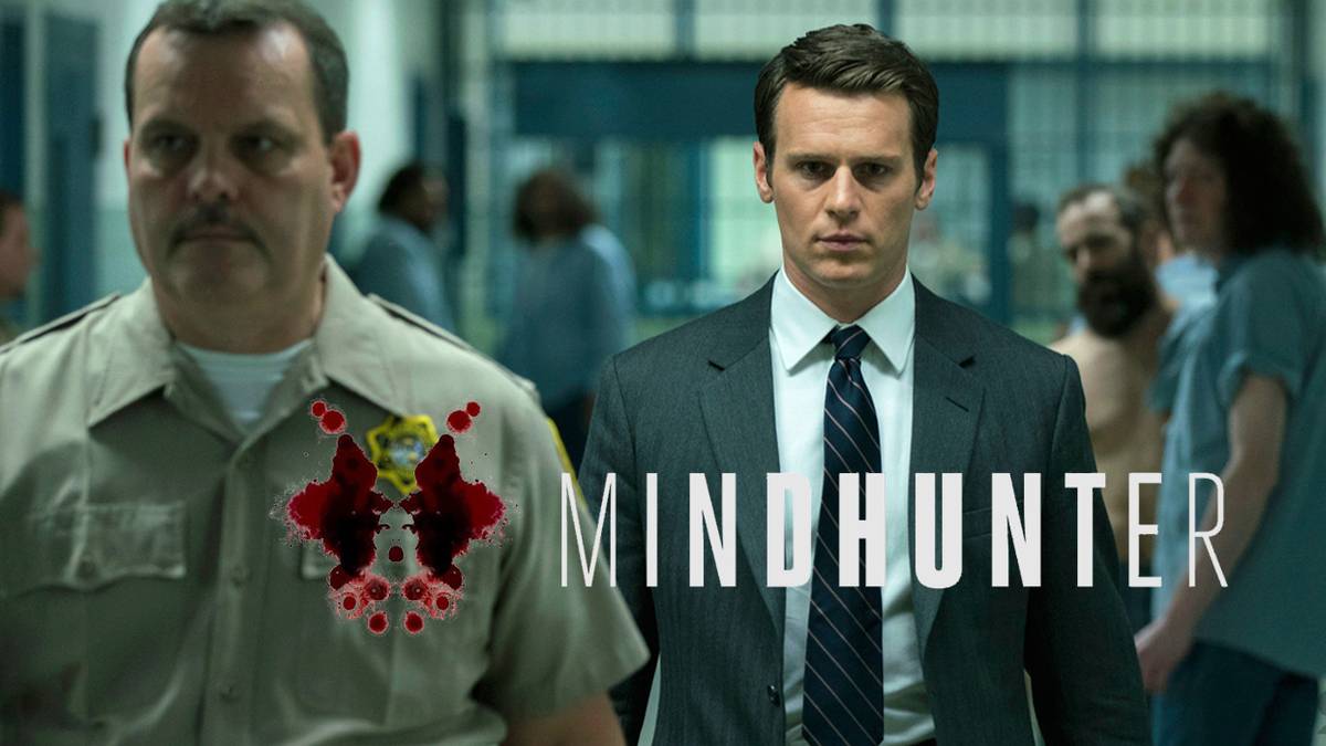 Mindhunter Season 2 Casting Breakdowns Reveal New Serial Killers