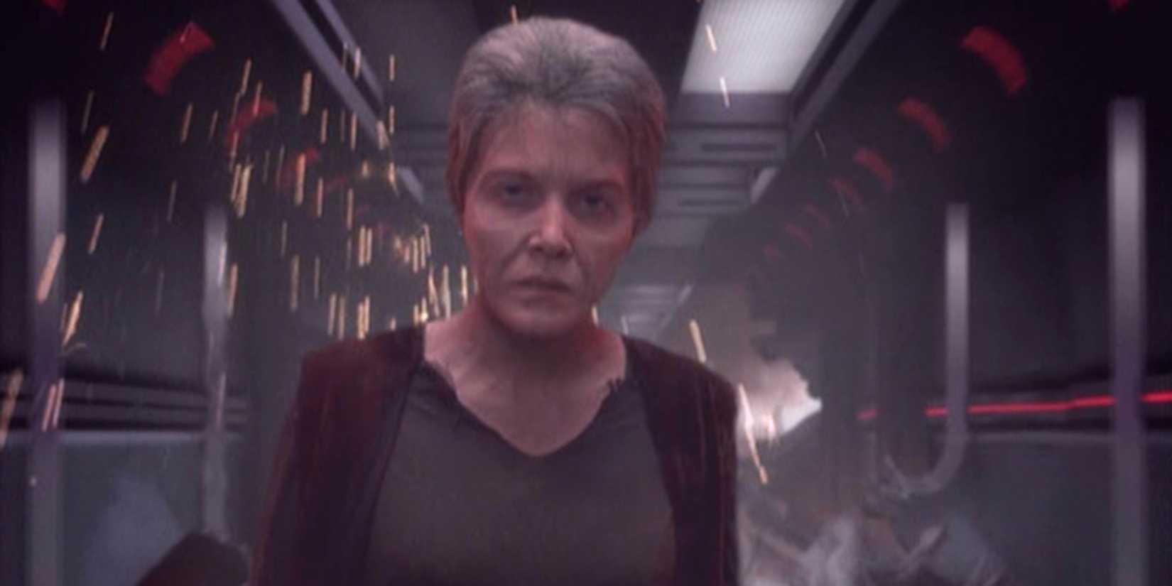 Captain Janeway’s Top 7 Star Trek: Voyager Enemies, Ranked