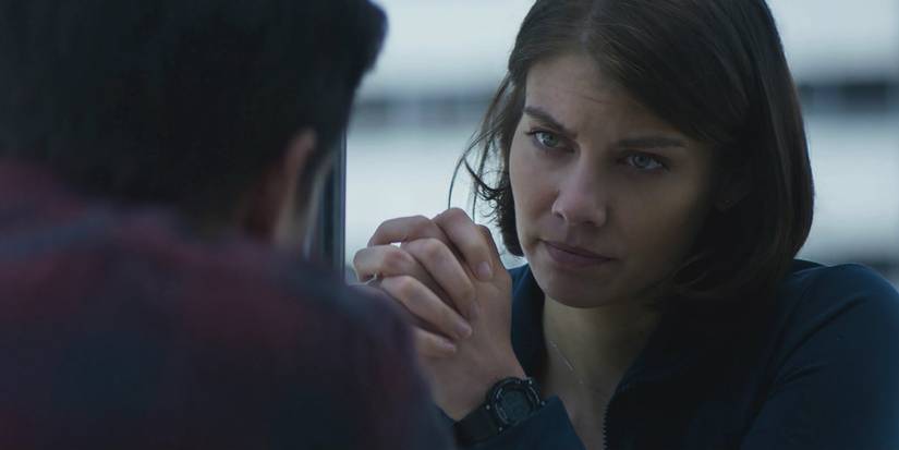 Mile 22 Movie Review
