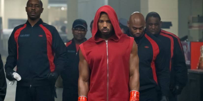 Creed Star Michael B. Jordan Wants to Make More Sequels