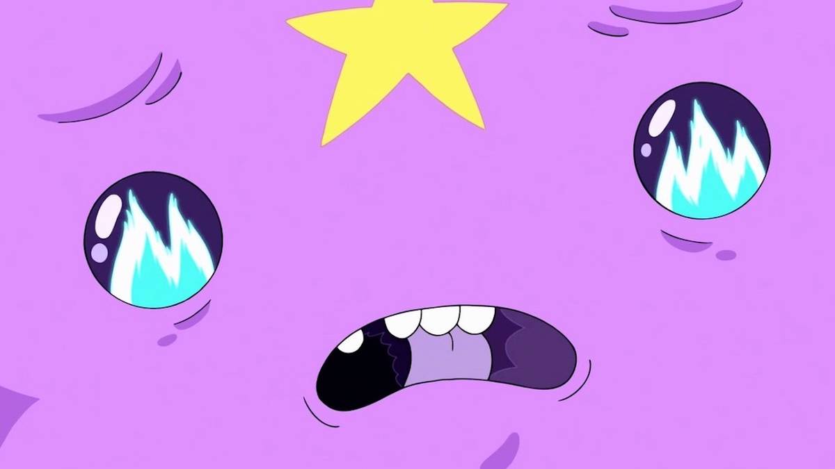 Adventure Time: The Final Seasons Exclusive Animatic