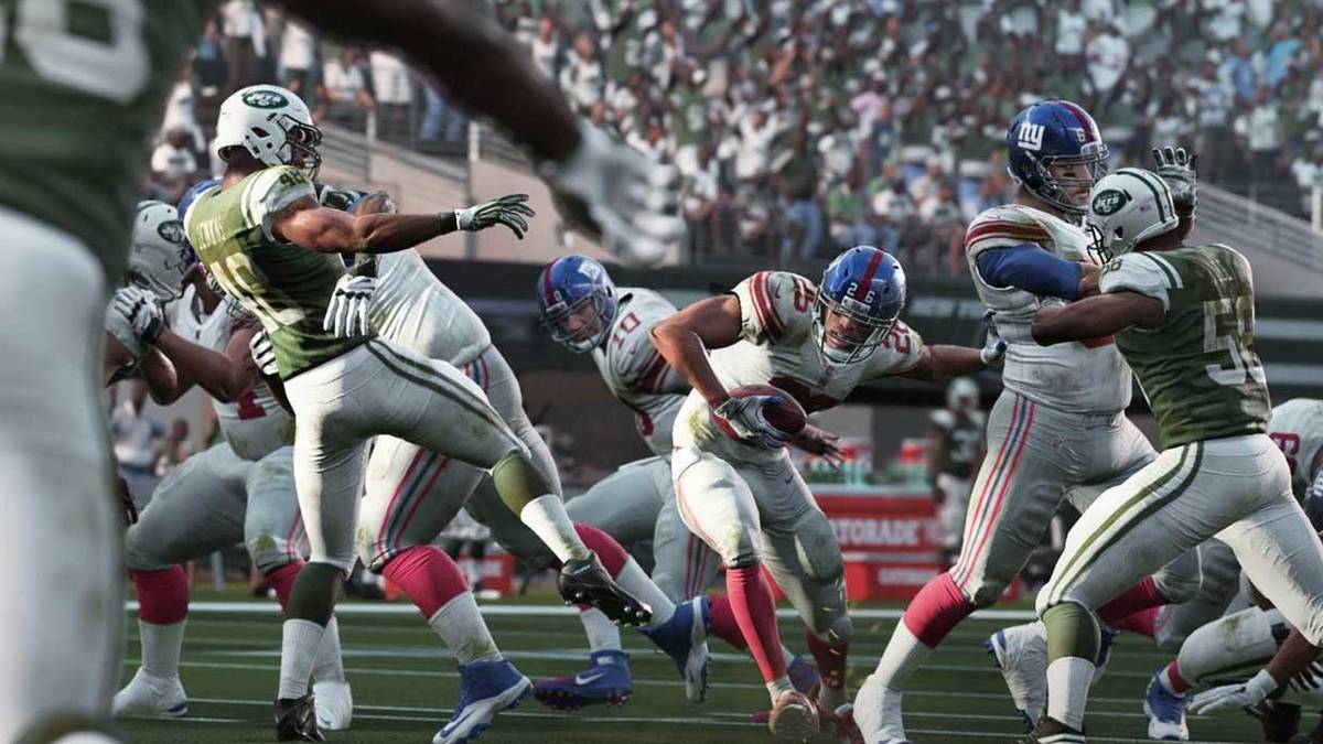 Mass Shooting At Madden 19 Tournament In Florida