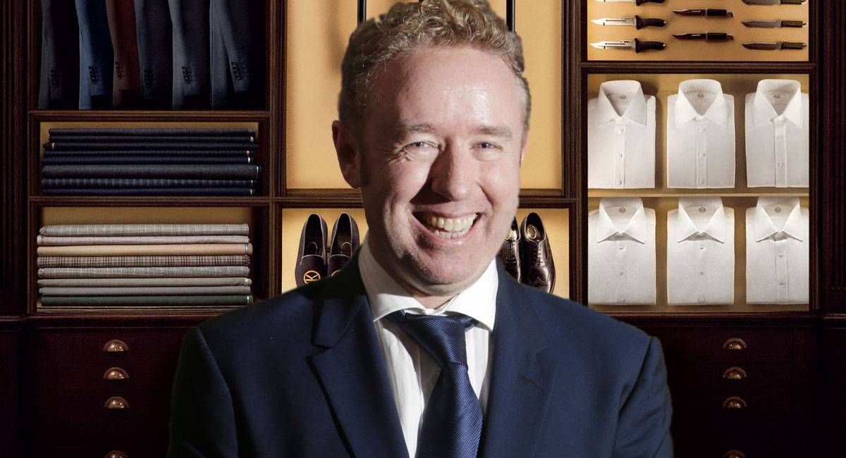 Mark Millar's Millarworld Leaves Twitter To Focus On Newsletters